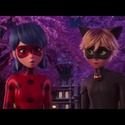 Stream VER'' ] Miraculous: Las aventuras de Ladybug - La película (2023) Película completa ...