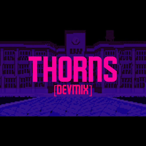 Stream FNF' - THORNS [DEVMIX] by Incredibleike14 | Listen online for ...