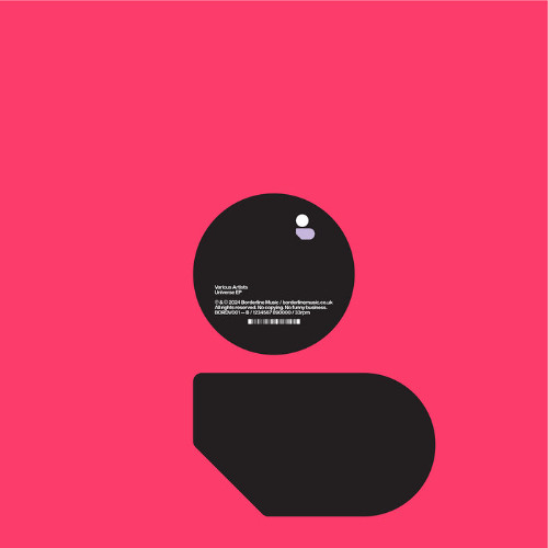 Stream Borderline Records Showcase Vol.1 by Sam Garlick | Listen online ...