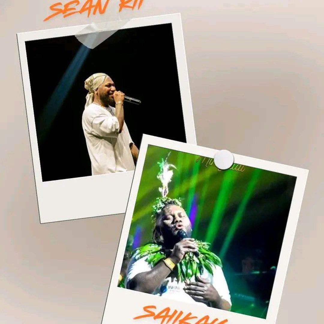 Stream Sean Rii (feat. Saii Kay) - Hemi Oraet(2025)[Official Audio] by ...