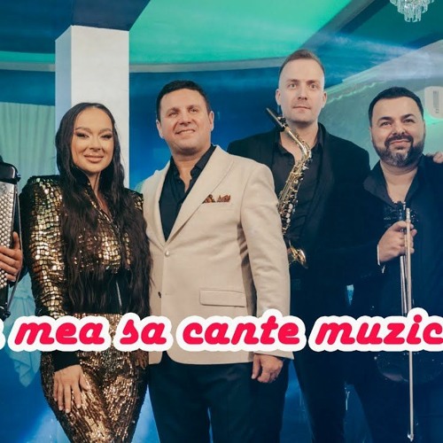 Stream VLADUTA LUPAU și NICU PALERU - La comanda mea sa cante muzica ...