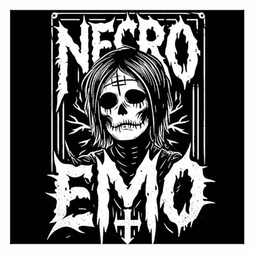 Stream Sofram Eternamente by Necro Emo | Listen online for free on ...