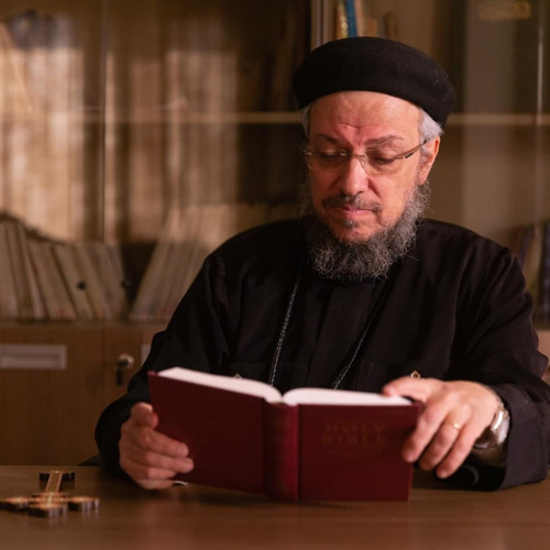 Stream عظة كثيرون قاموا علي - ابونا داود لمعى by George Ayad | Listen online for free on SoundCloud