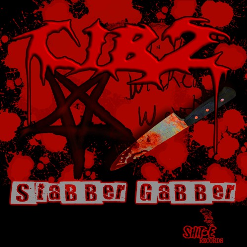 Stream C1B2 - Stabber Gabber by Shit-E Records | Listen online for free ...