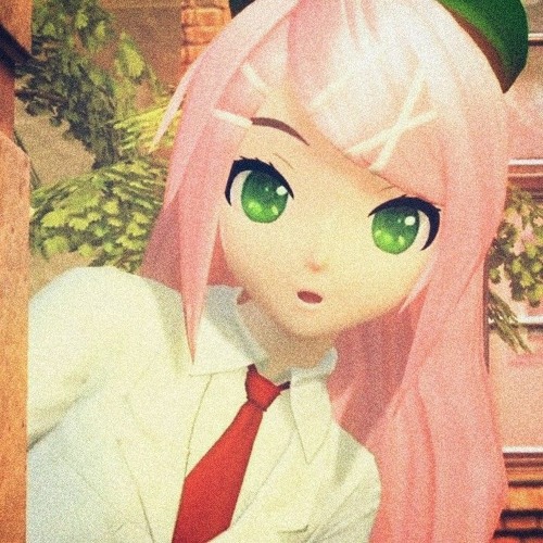 Stream Namida by MARETU (UTAU Cover Momo Momone) by Yuminoko-p | Listen ...