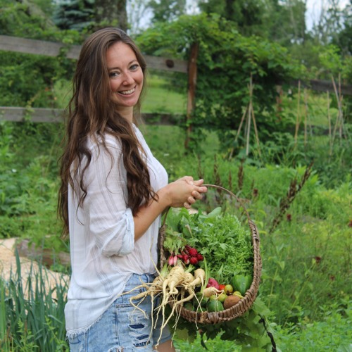 Stream Revisit: Angela Fanning - Homesteader by Nature Revisited ...