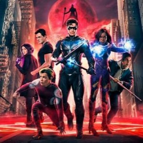 Stream TV-Series] Titans Stagione 4 Episodio 06 Streaming Sub ITA by ...