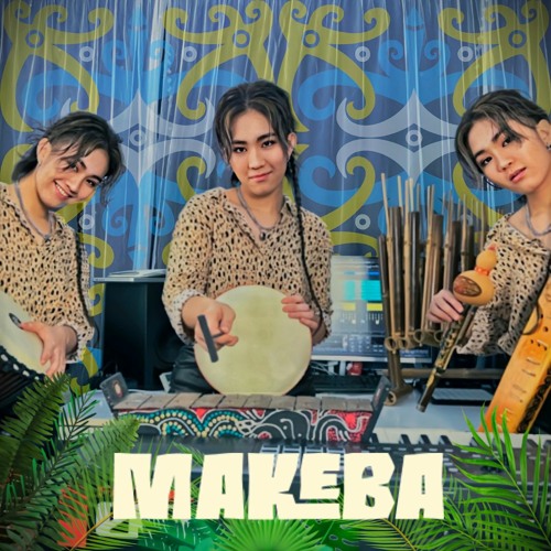 Stream Makeba by Belle Sisoski | Listen online for free on SoundCloud