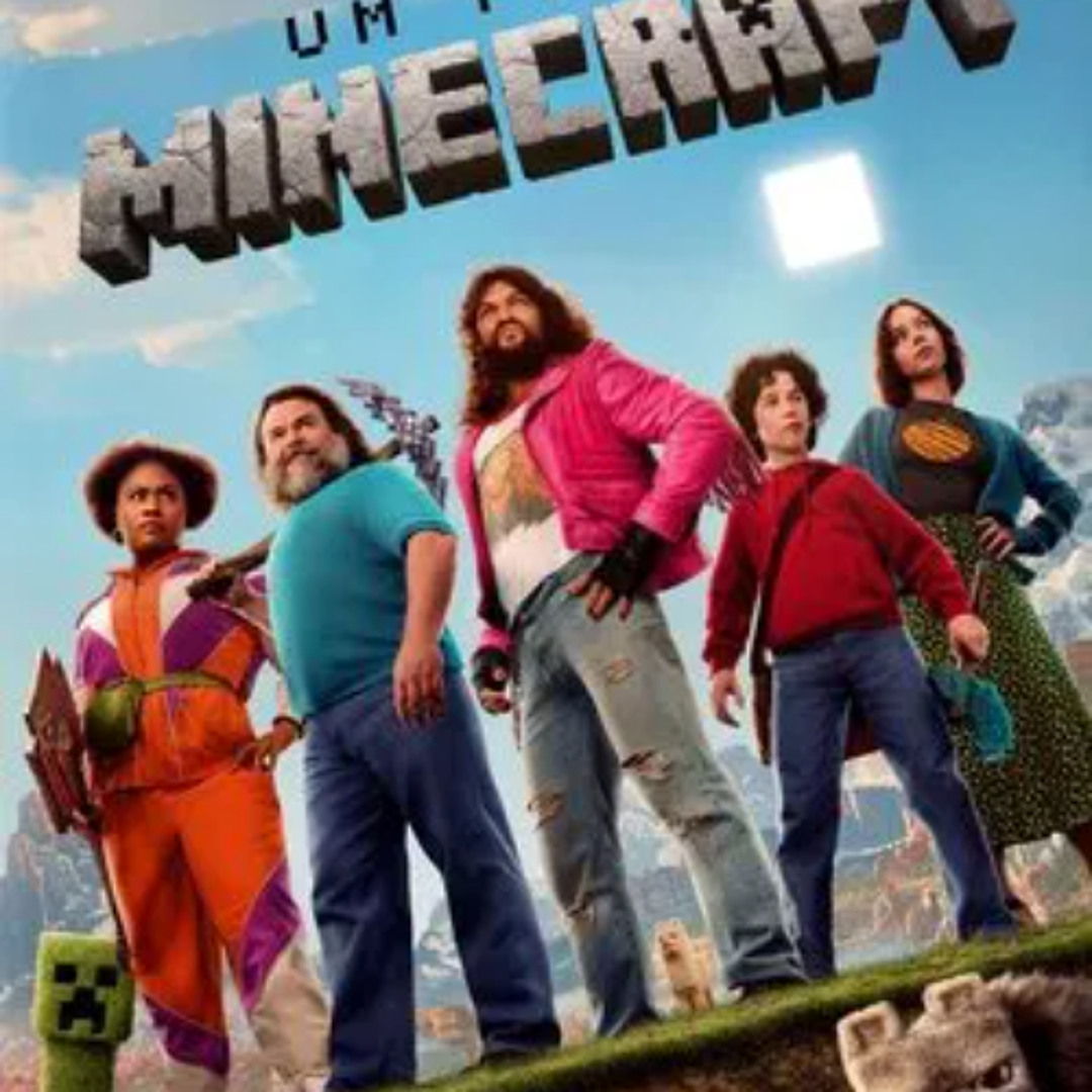 Stream (#Assistir Um Filme Minecraft Filmes Completo Dublado by ... Stream (#Assistir Um Filme Minecraft Filmes Completo Dublado by ...