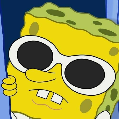 Stream SpongeBob SquarePants rap song by Samantha Thornton | Listen ...