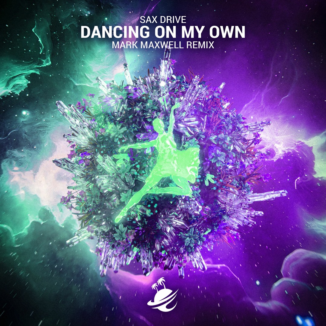 Stream Dancing On My Own (Mark Maxwell Extended Remix) by Sax Drive ...