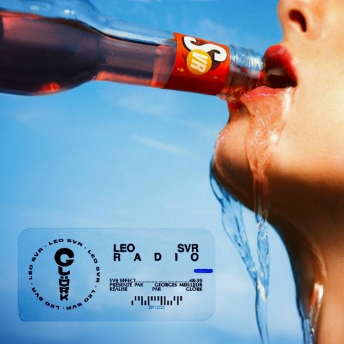 Stream Leo SVR Radio : SVR Effect by Glörk Radio | Listen online for ...