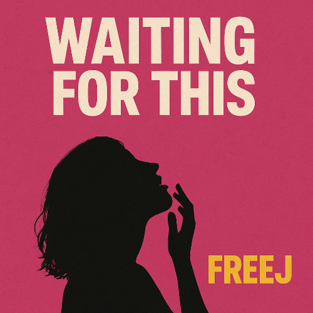 Stream Waiting For This by FreeJ | Listen online for free on SoundCloud