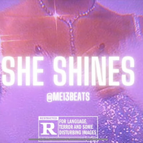Stream She Shines me13 by songs you cant find | Listen online for free ...