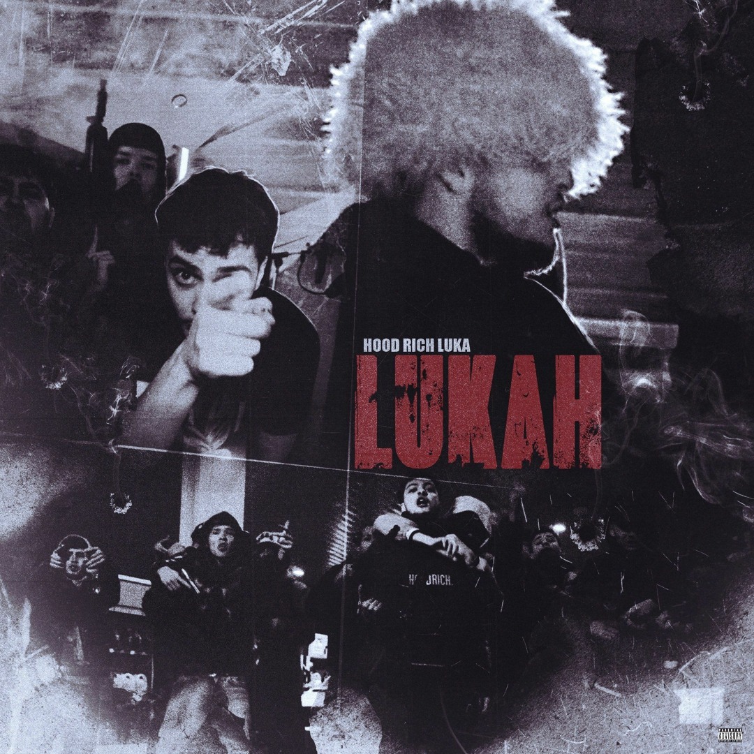 Stream LUKAH by Hood Rich Luka | Listen online for free on SoundCloud