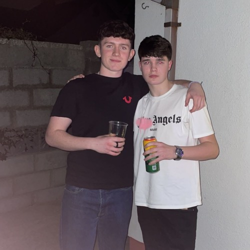 Stream Sean Mcguinness | Listen to S.M🥷💫 playlist online for free on ...