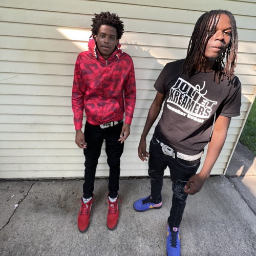 Stream Is What It Is by B REEL | Listen online for free on SoundCloud