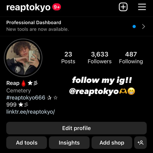 Stream RUNNIN 2 FAST! by reaptokyo | Listen online for free on SoundCloud