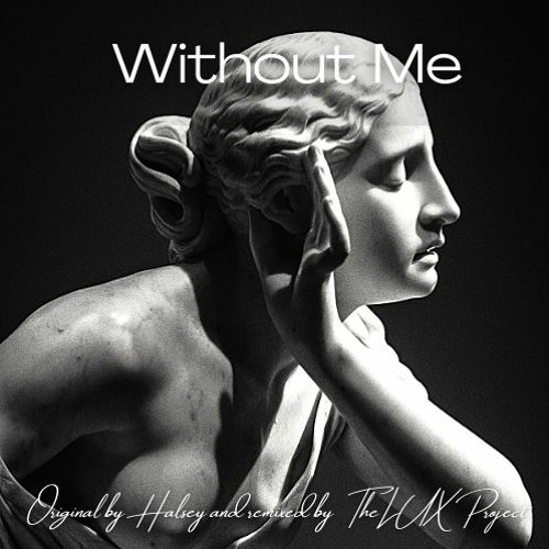 Stream Halsey - Without Me (The LUX Project Remix) by LUX & UMBRA ...