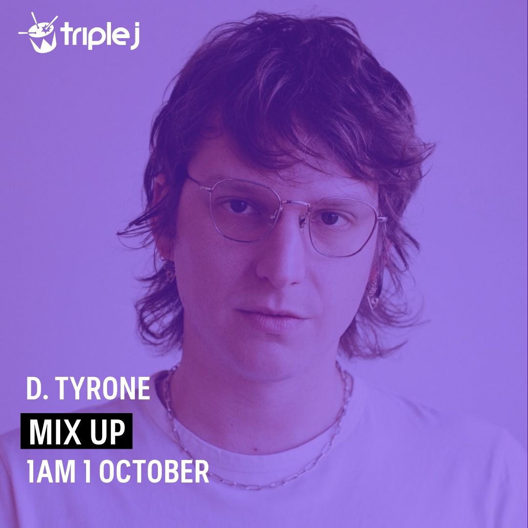 Stream Triple J Mix ~ 01.10.23 by d. tyrone | Listen online for free on ...