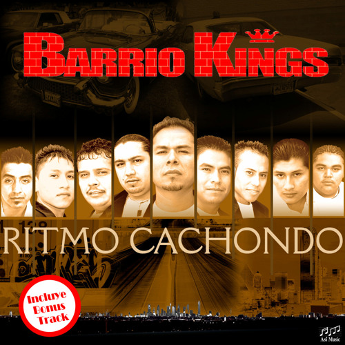 Stream Callejera by Barrio Kings | Listen online for free on SoundCloud
