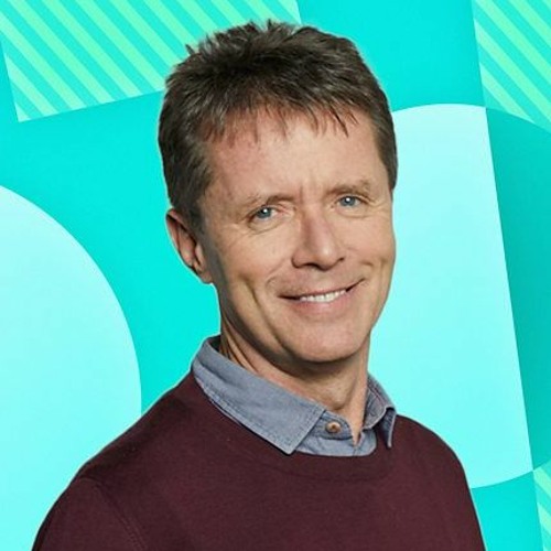 Stream Jo Causon ICS on Nicky Campbell BBC Radio 5 Live 050722 by ...