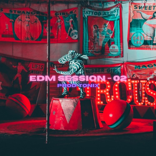 Stream BASE DE EDM "SESSION 02" EDM/GUARACHA Instrumental Beat| Pista ...