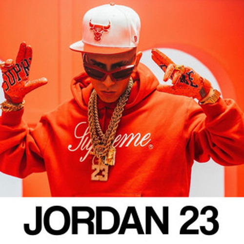 Stream Chuleria Inc | Listen to EL JORDAN 23 🔥 EXITOS MIX 🔥 MEJORES ...