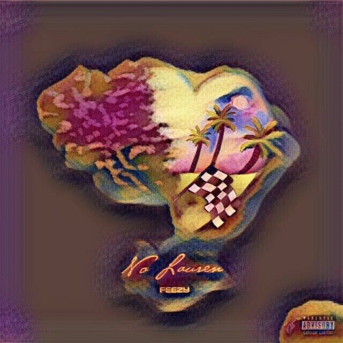 Stream No Lauren - Feezy Lebron (Professor LH Version) by Zionoid ...