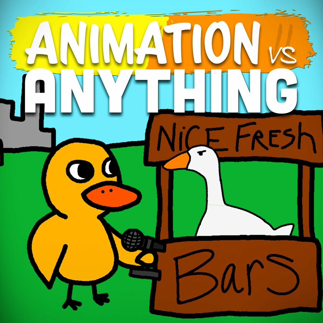 Stream The Duck Song vs Untitled Goose Game - Rap Battle! (ANIMATION VS ...