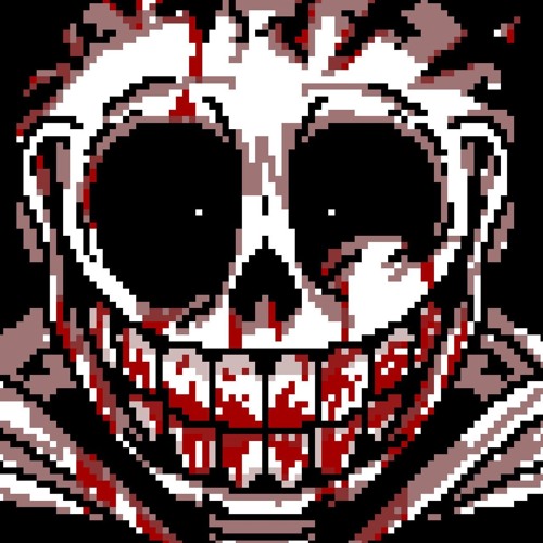 Stream InsanityTale Last Reset Insanity!Sans - Full OST by 🩸Insanity ...