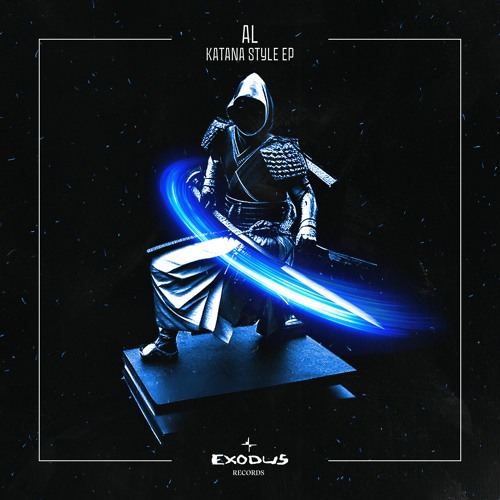 Stream AL - Katana (140 Mix) by Exodus Records | Listen online for free ...