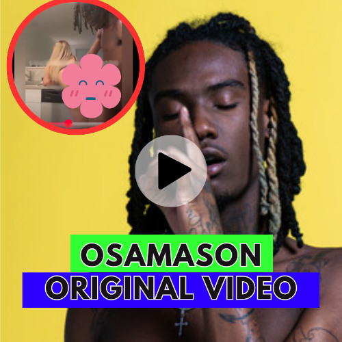 Stream Full: OsamaSon Video Twitter by cikgu wiring video | Listen ...