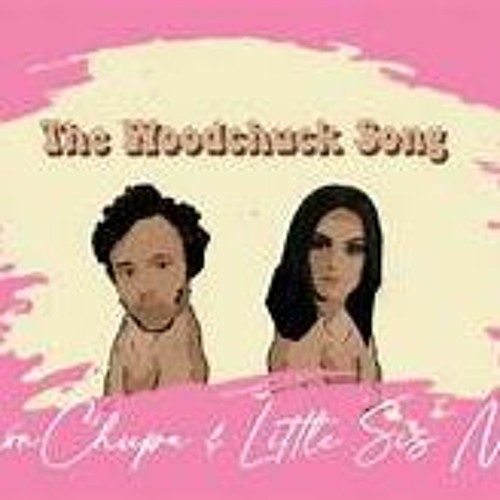 Stream AronChupa & Little Sis Nora - The Woodchuck Song ( Mark'M ...