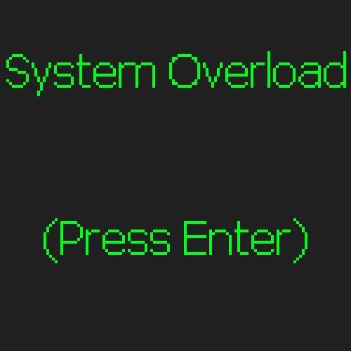 Stream SYSTEM OVERLOAD by Invoker | Listen online for free on SoundCloud