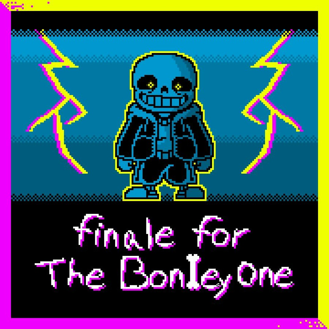 Stream Finale For The Bonely One V2 by Yaz | Listen online for free on ...