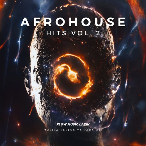 pumpyoursound.com | AFRO HOUSE HITS VOL. 2