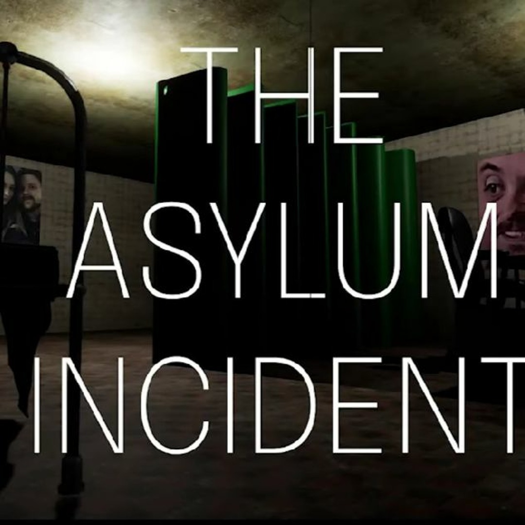 Stream The Asylum Incident Menu Theme by forsenBaj | Listen online for ...