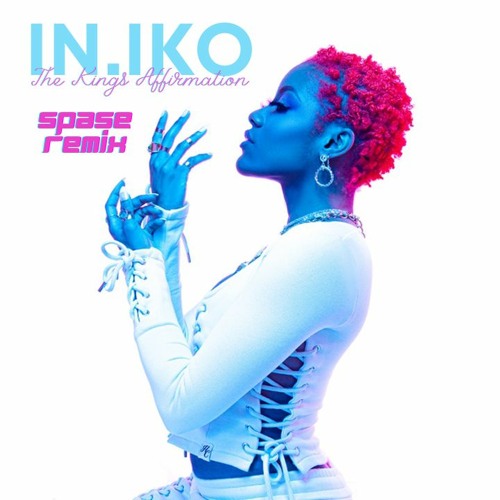 Stream Iniko - The King's Affirmation (SPASE Remix) by SPASE | Listen ...