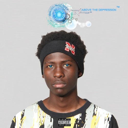 Stream Euryc Sayth | Listen to ABOVE THE DEPRESSION [ALBUM] playlist ...