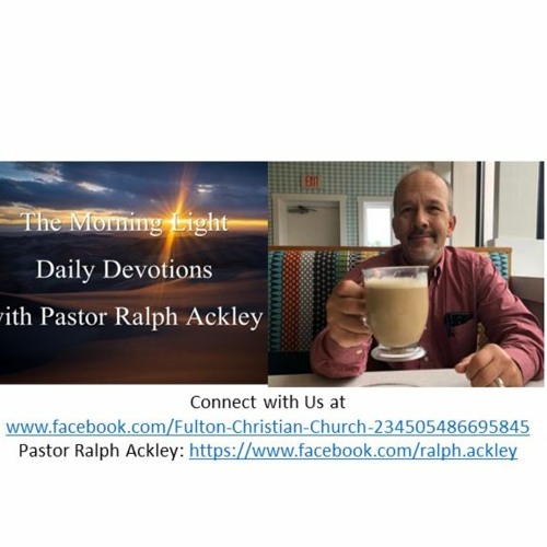 Stream Favorite Chapters Of The Bible Part 2 By Pastor Ralph Ackley by ...