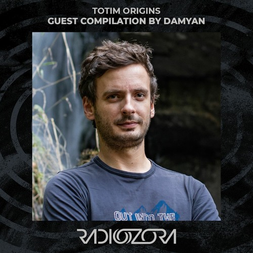 Stream DAMYAN Guest Compilation | Totim Origins | 09/03/2022 by ...