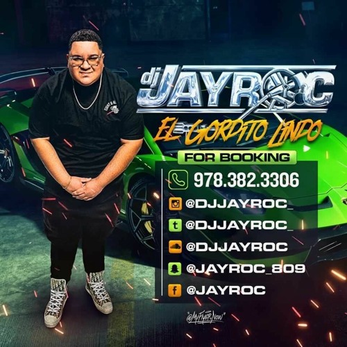 Stream Eladio Carrion Mix Jan 2023 by DJ JayRoc | Listen online for ...