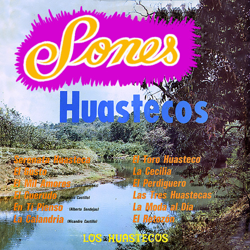 Stream La Moda Al Dia by Los Huastecos | Listen online for free on ...
