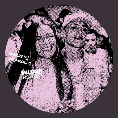 Stream Cris MJ x KAROL G - Una Noche En Medellin (Milosh Pannic Future ...