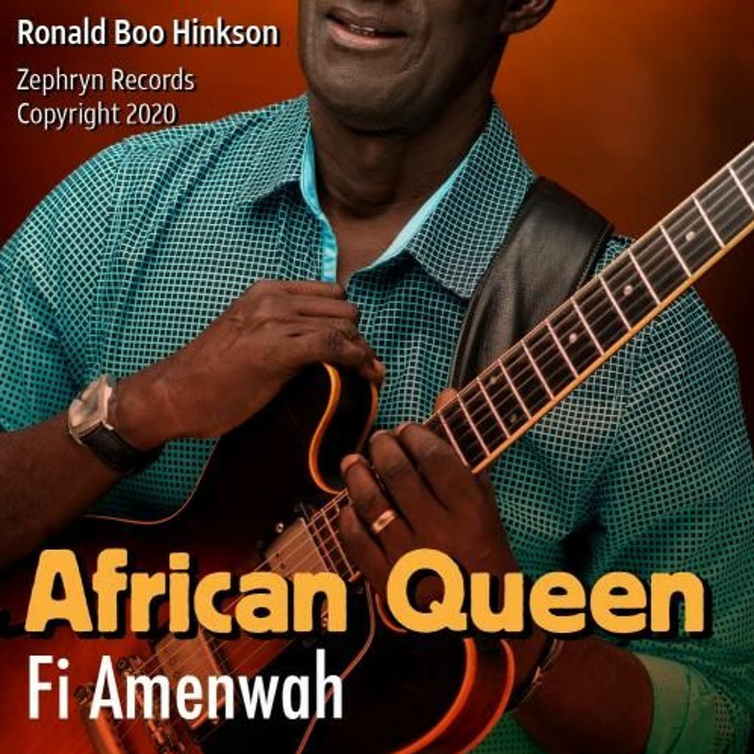 Stream Ronald 'Boo' Hinkson : Prime Cuts by SmoothJazz.com Global ...