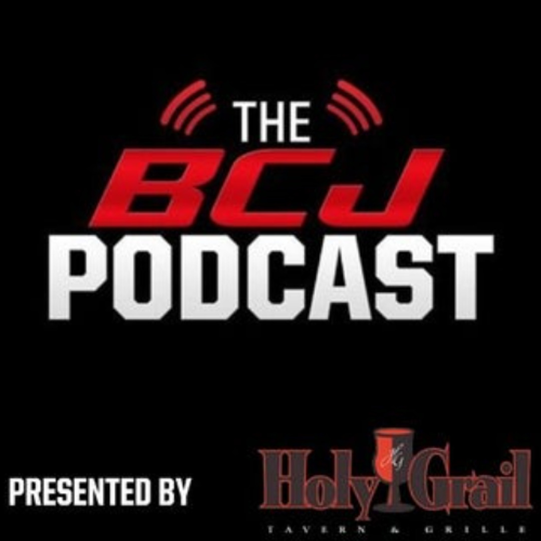 Stream Holy Grail BCJ Pod 469 by Chad Brendel | Listen online for free ...