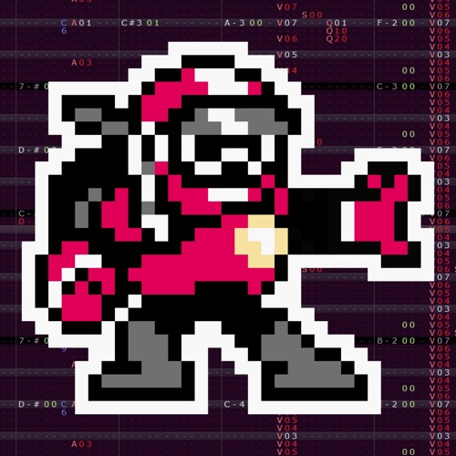 Stream Megaman 10 - Nitro Man (8-bit VRC6) by toastwsauce | Listen ...