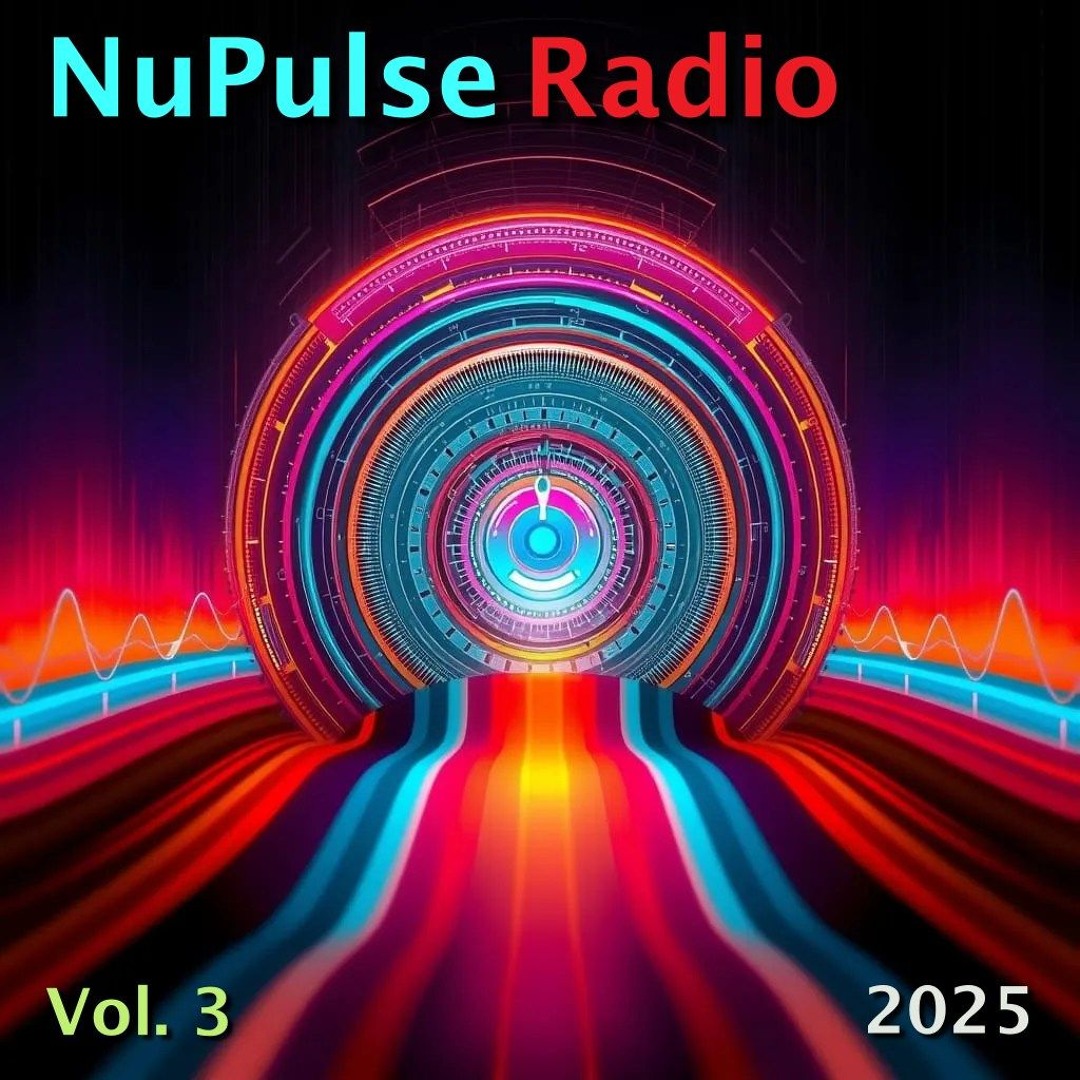 Stream Billy Korg | Listen to NuPulse Radio 2025 Vol. 3 playlist online ...
