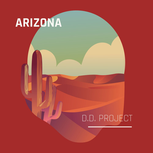 Stream Arizona (Edit Version) by D.D.Project | Listen online for free ...